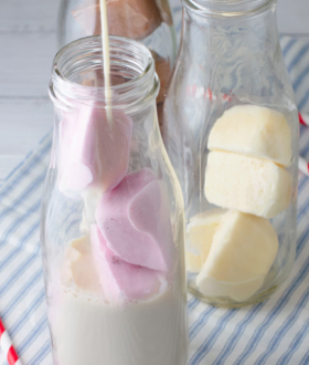 Dreyer's™ Ice Cream Cubes | IceCream.com Recipes