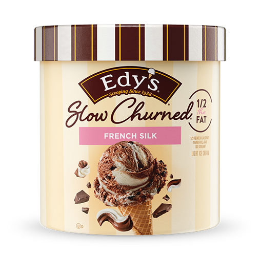 Ice Cream Flavors | Official Edy’s®