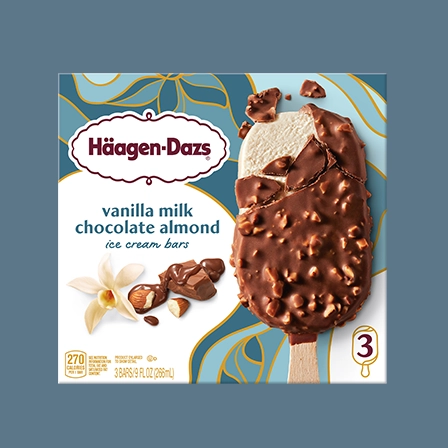 Haagen dazs flavors store