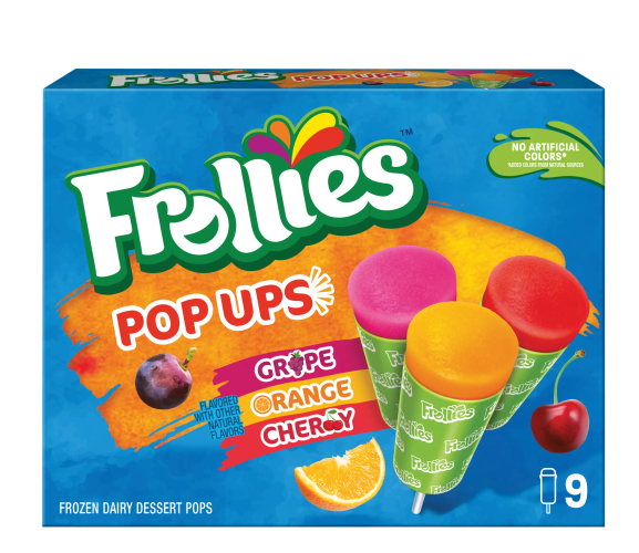 Frollies | IceCream.com