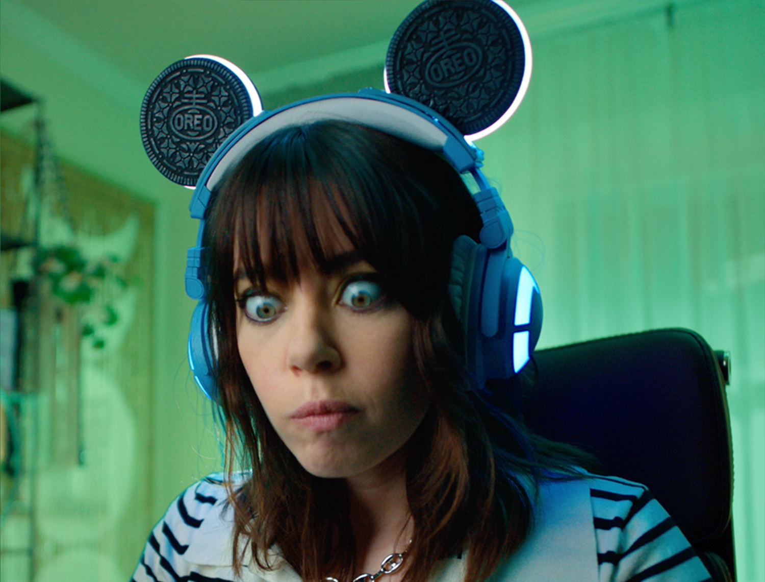 About OREO® Frozen Desserts | OREO® Ice Cream