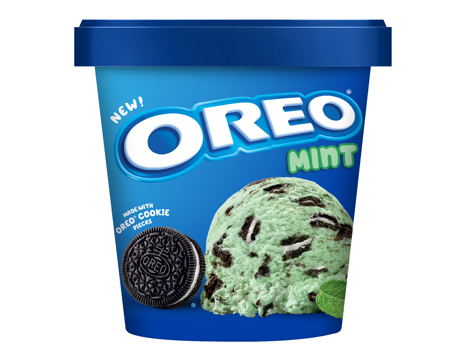 Oreo® Mint 14oz