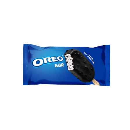 OREO® Bar Single | OREO® Ice Cream