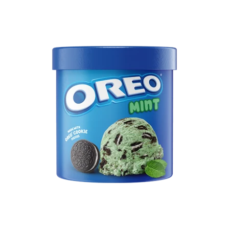 OREO® Mint 48oz | OREO® Ice Cream