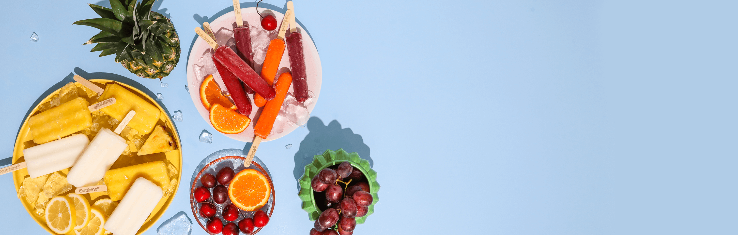 Outshine Products | Official Outshine®